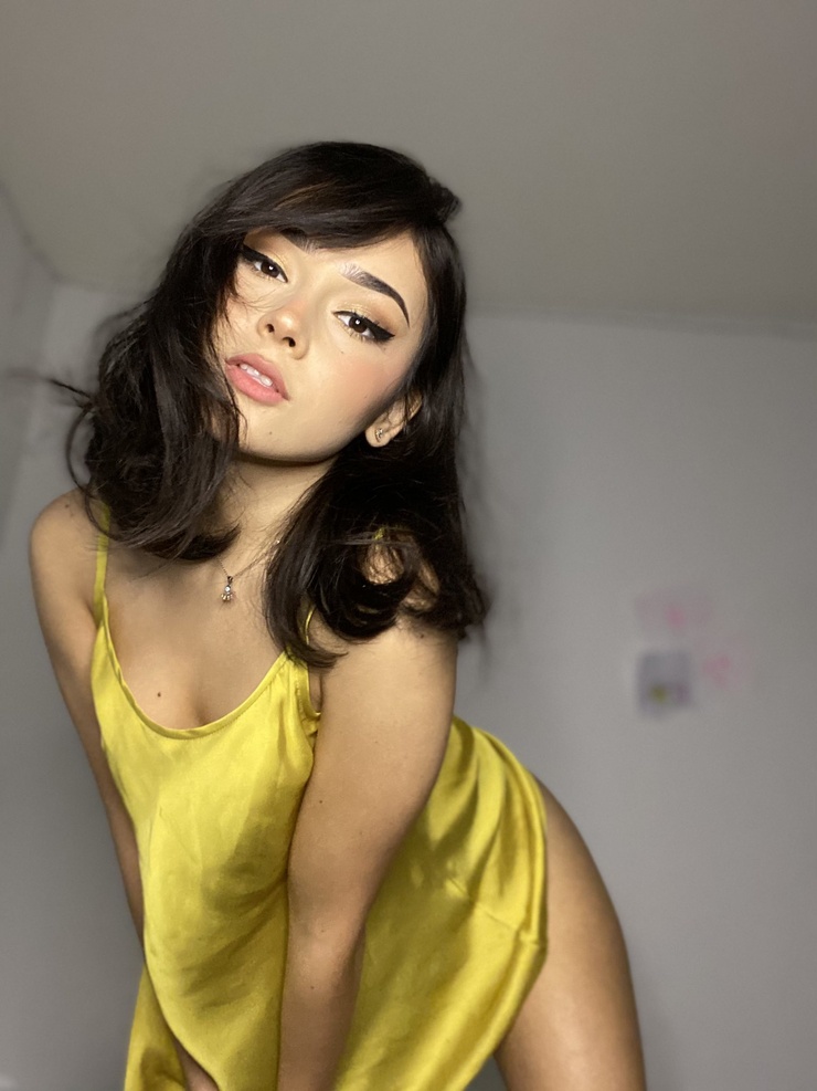 Picture of Isabel Martinez