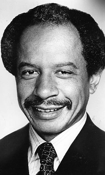 Sherman Hemsley