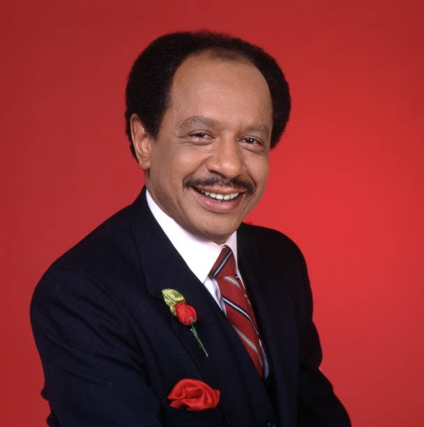 Sherman Hemsley