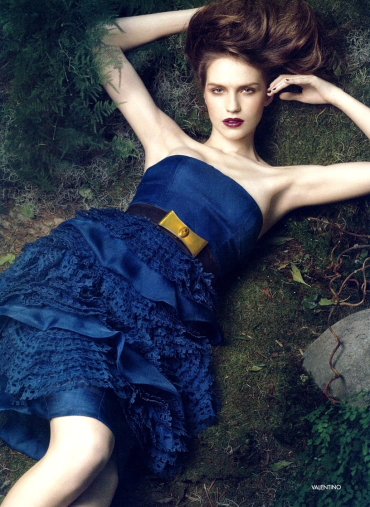Rachel Clark image