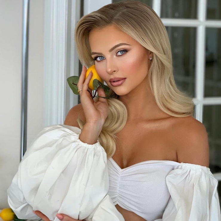 Image of Amanda Ventrone