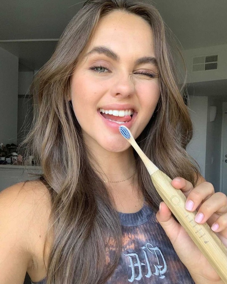 Picture of Lily Easton