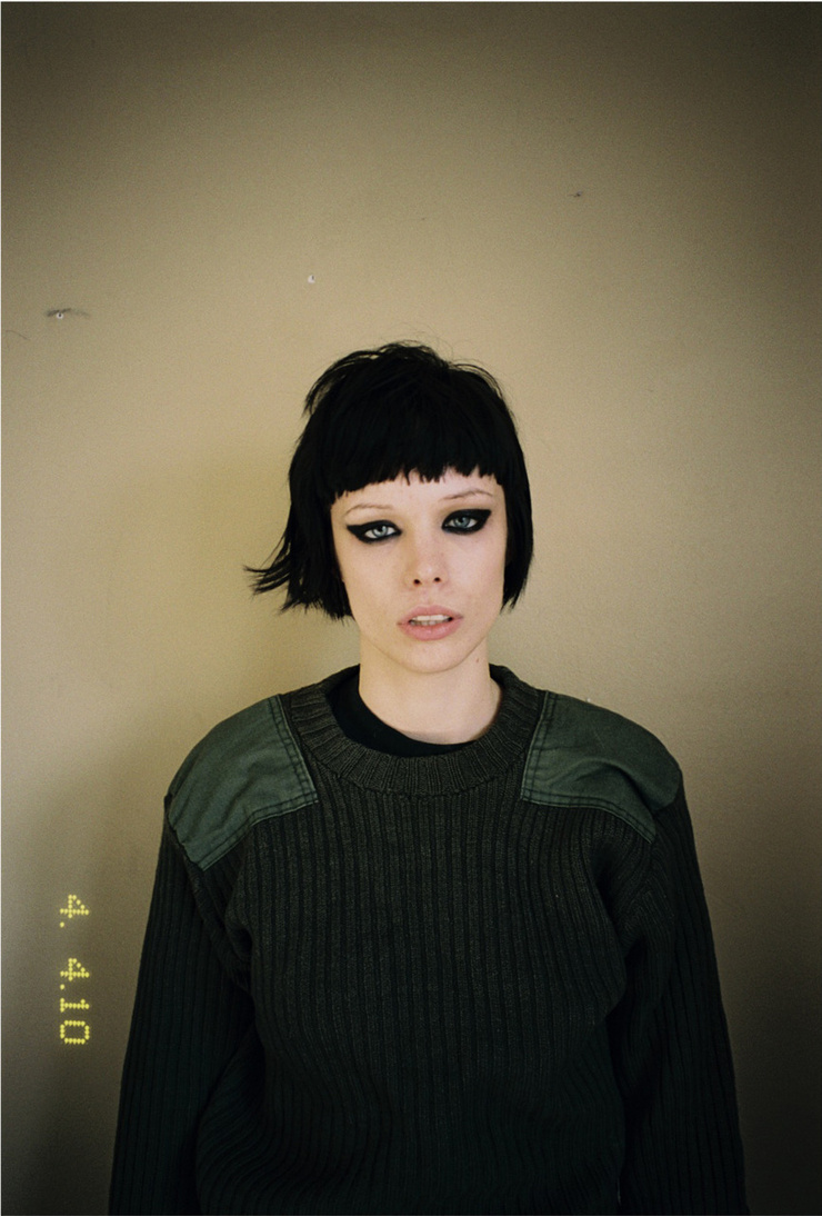 Picture of Alice Glass