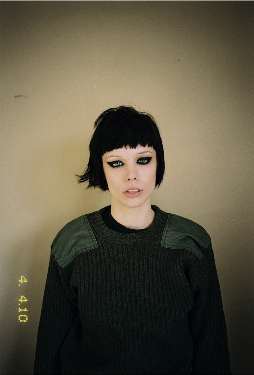 Picture of Alice Glass