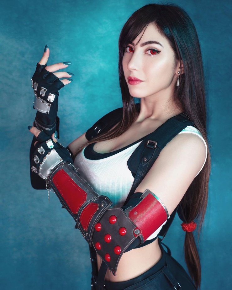 Image of Danielle Vedovelli