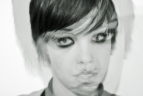 Picture of Alice Glass
