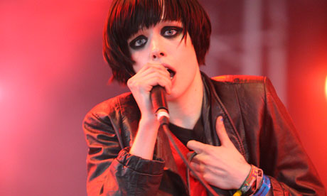 Picture of Alice Glass