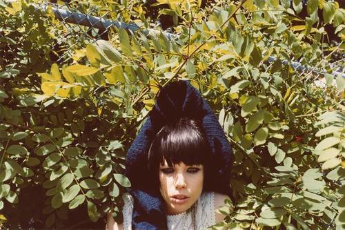 Picture of Alice Glass