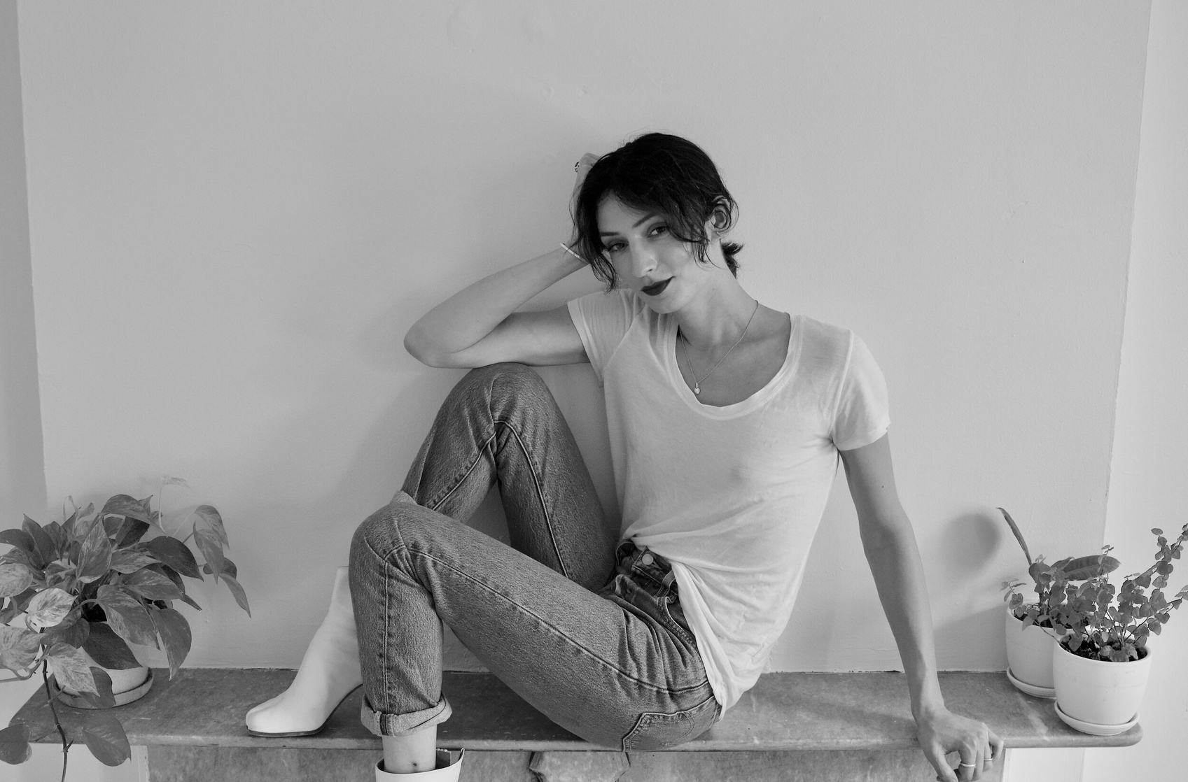 Picture of Jesse James Keitel