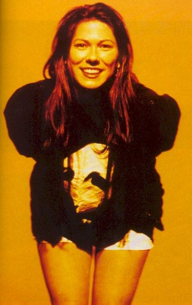 Picture of Kim Deal