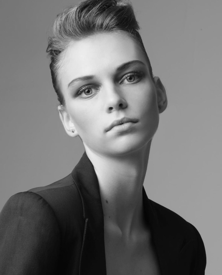 Dana Sedova image
