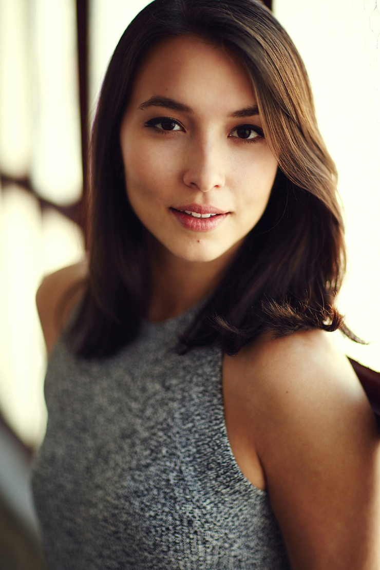 Winslow Bright picture