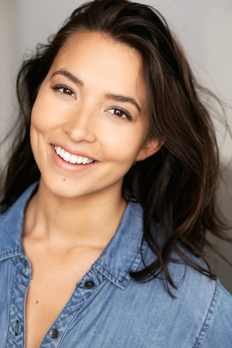 Picture of Winslow Bright