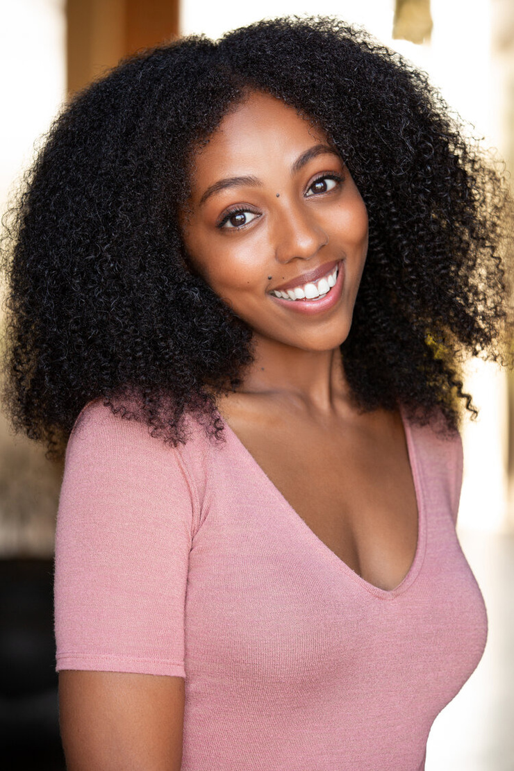 Picture of Dominique Gayle