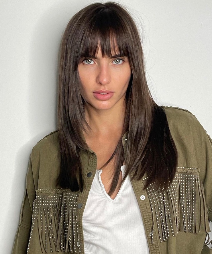 Picture of julia oli