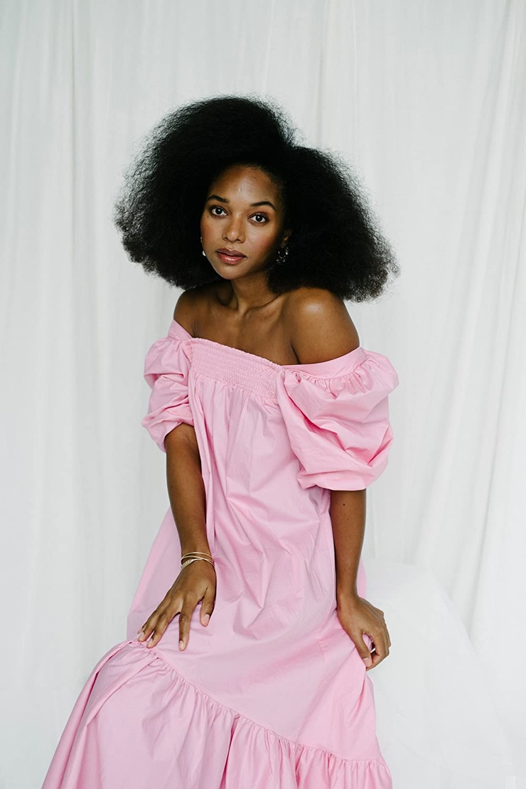 Picture of Jessye Romeo