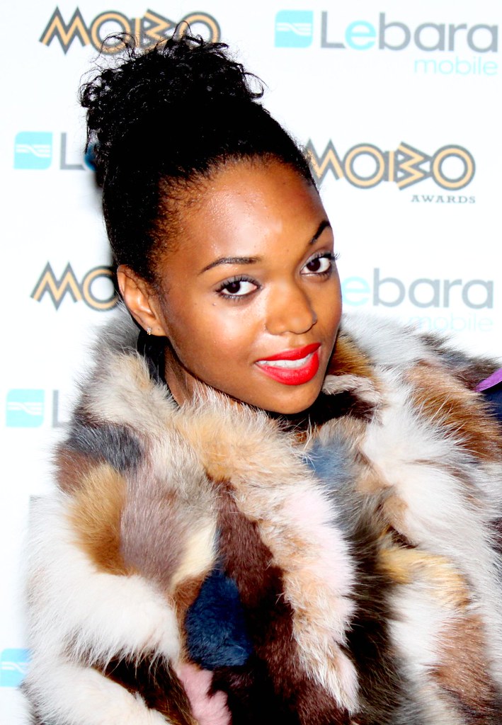 Picture of Jessye Romeo