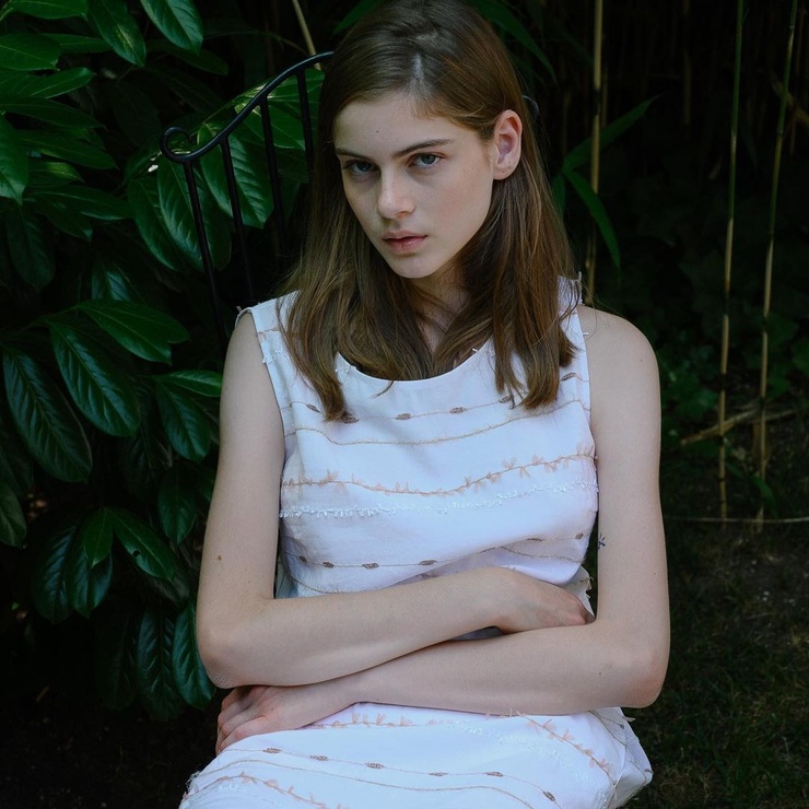 Picture of Lilli Bauer