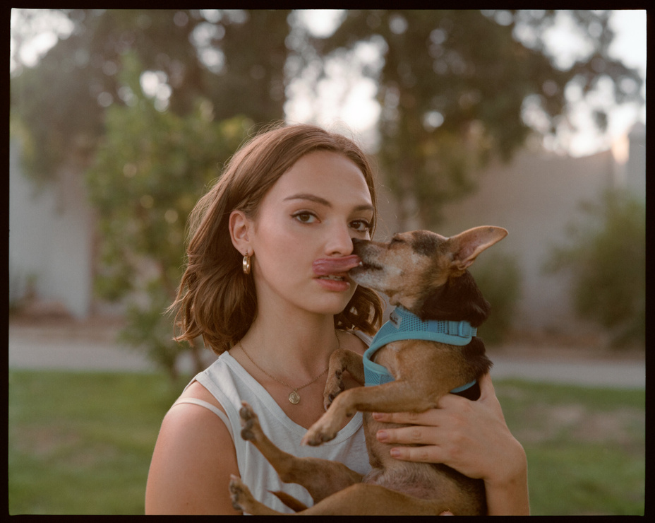 Picture of Addie Weyrich