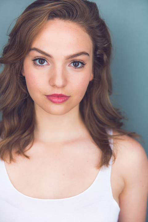 Picture of Addie Weyrich
