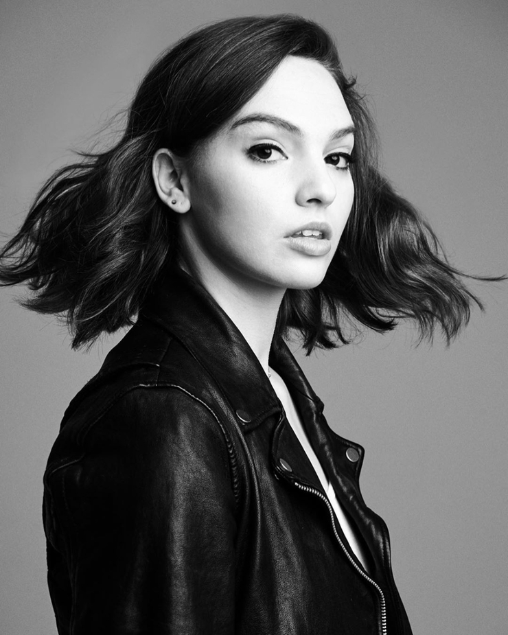Addie Weyrich picture