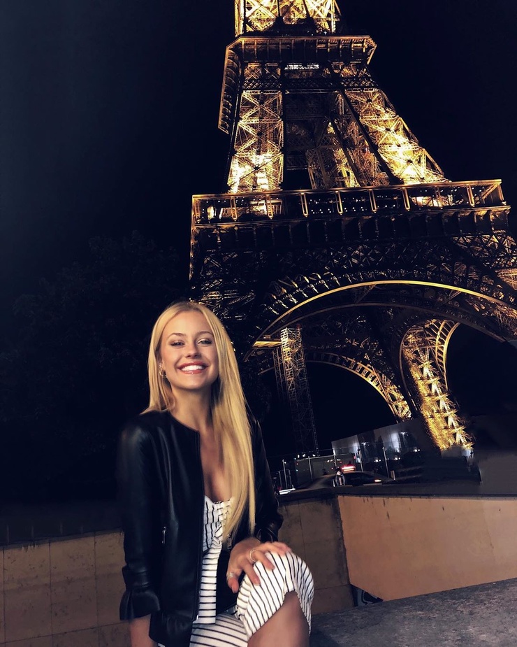 Image of Jessica Lord