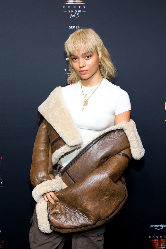 Picture of Whitney Peak