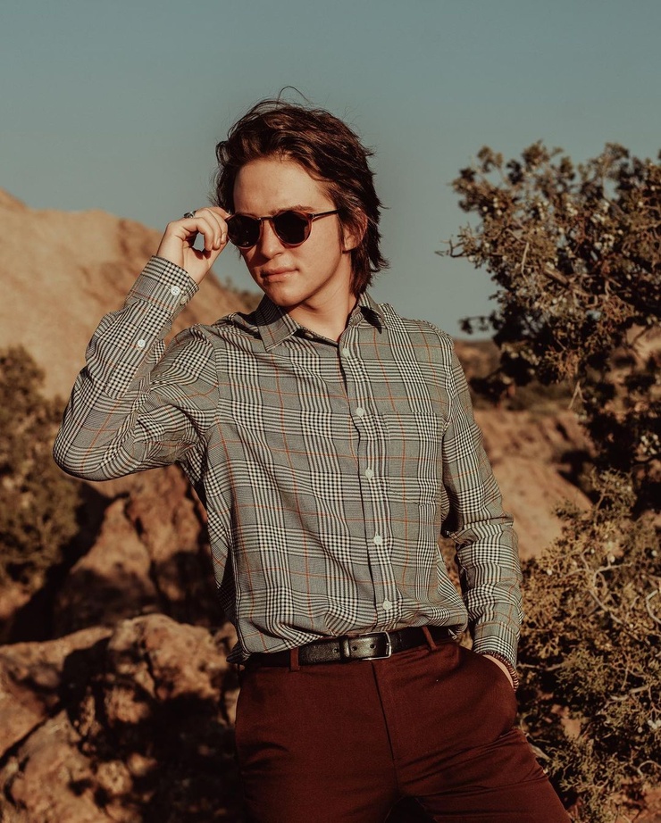 Picture of Michael Campion