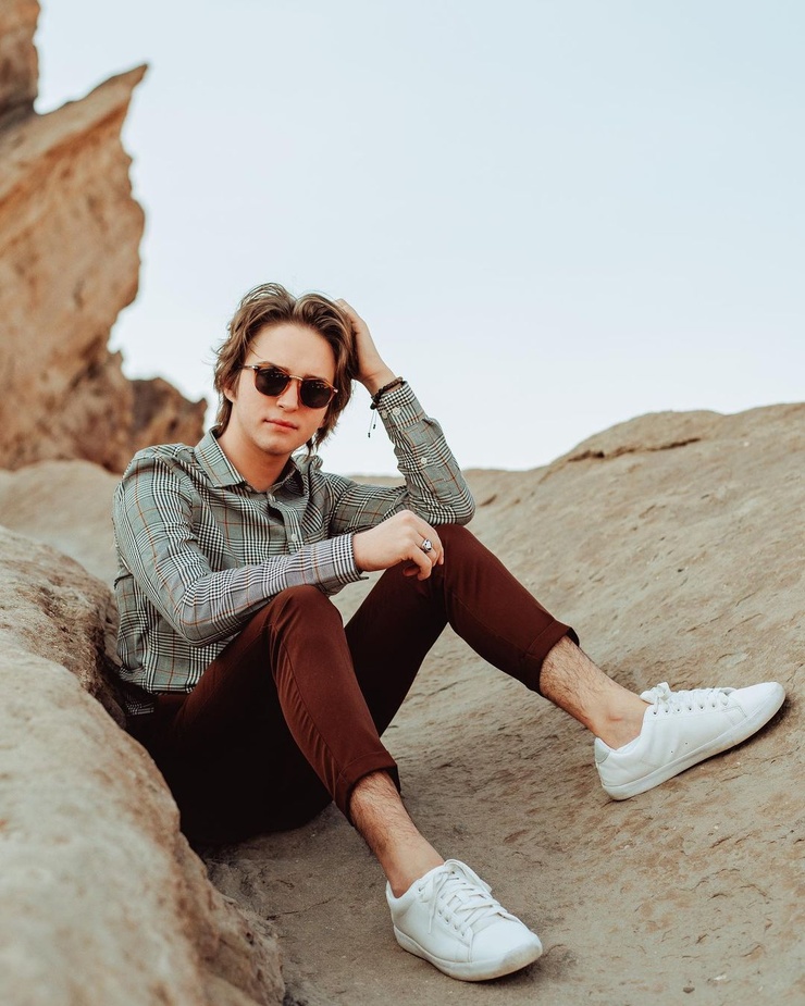 Picture of Michael Campion