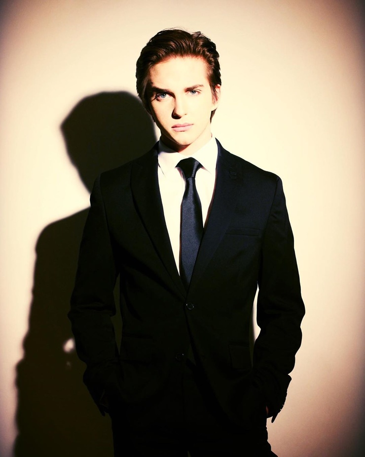 Picture of Michael Campion