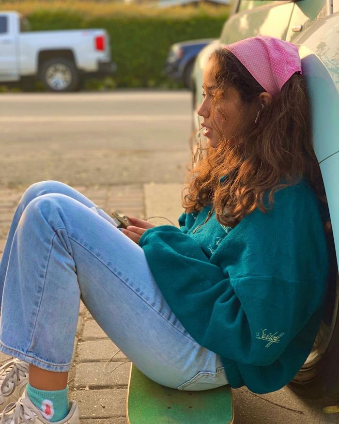 Picture of Ruth Righi