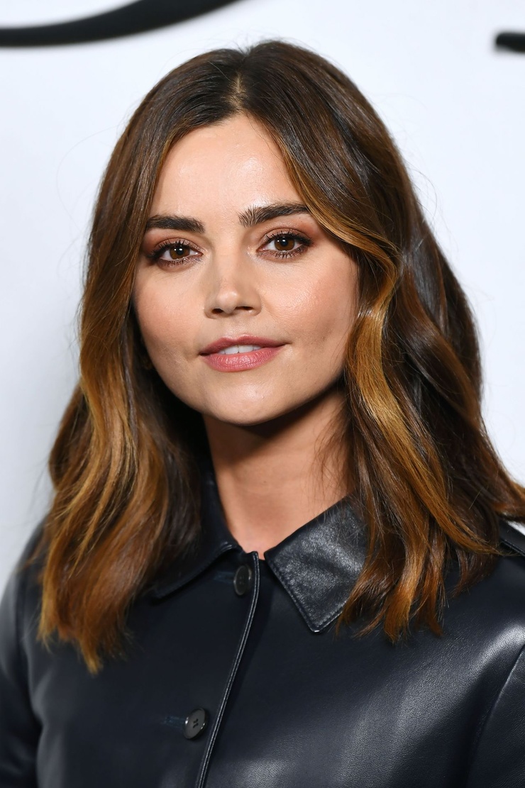 Jenna Coleman image