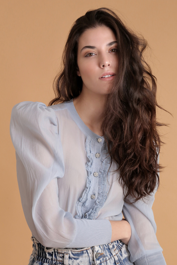 Picture of ISABELLA SOLEDADE