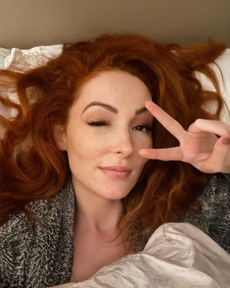 Picture of Nicole Simone