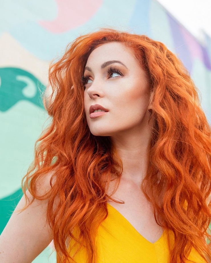 Picture of Nicole Simone