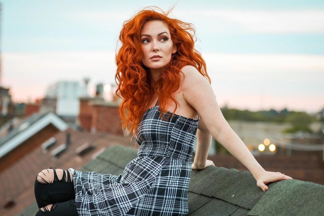 Picture of Nicole Simone