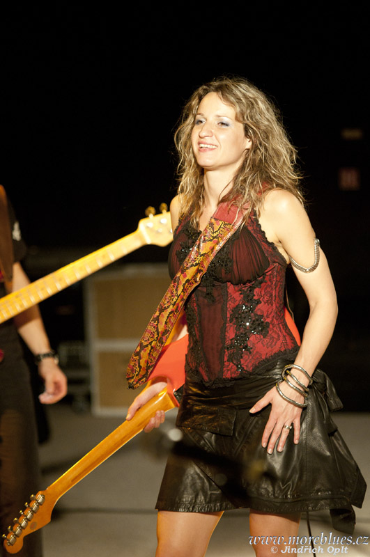 Ana Popović