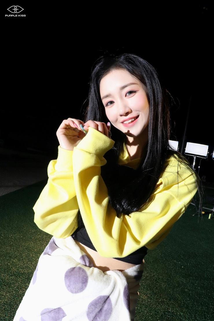 Picture of Ji-eun Park