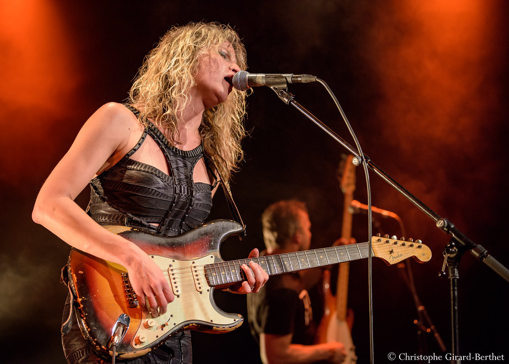 Ana Popovic