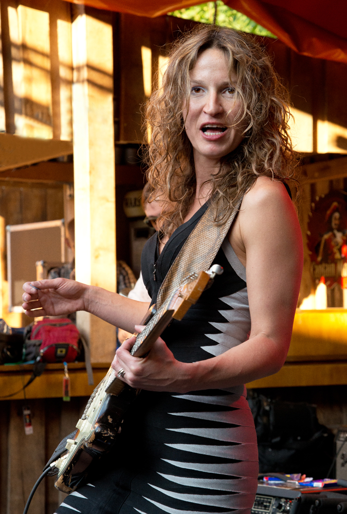 Ana Popovic
