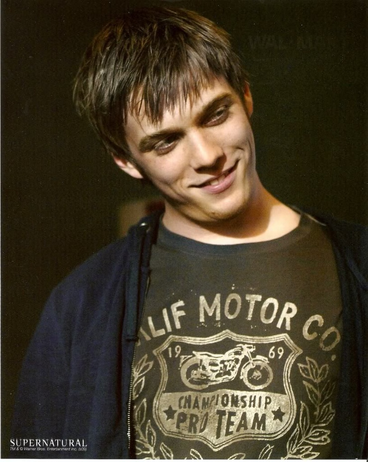 Picture of Jake Abel