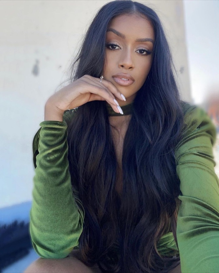 Picture of Tyler Abron