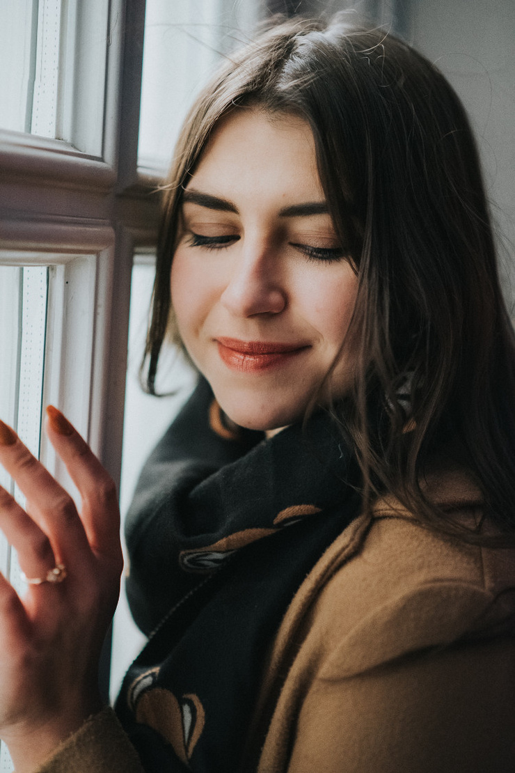 Picture of Julia Nowicka (Model)