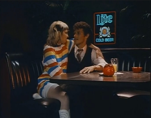 Picture of Coffee, Tea or Me