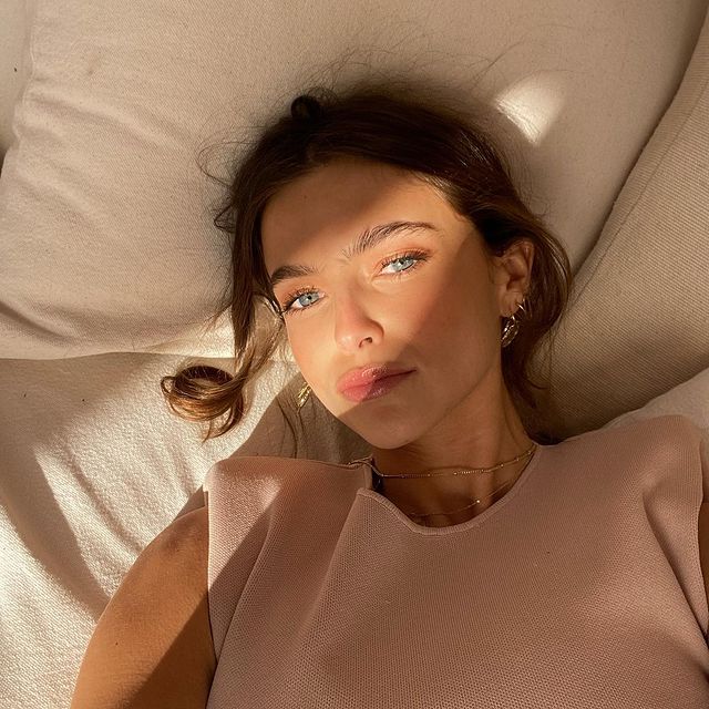 Picture of Julia Courtès