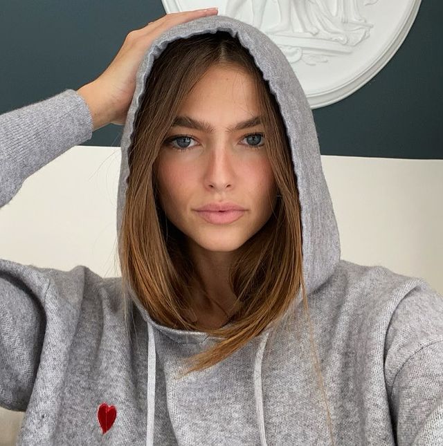 Picture of Julia Courtès