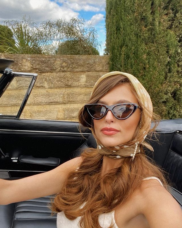 Picture of Julia Courtès