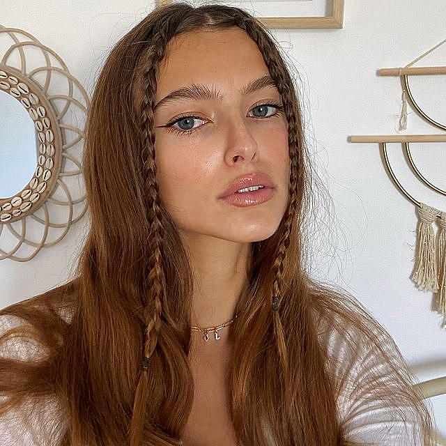 Picture of Julia Courtès