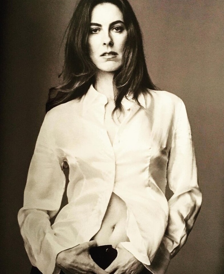 Picture of Kathryn Bigelow