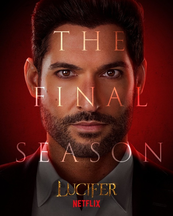 Lucifer image